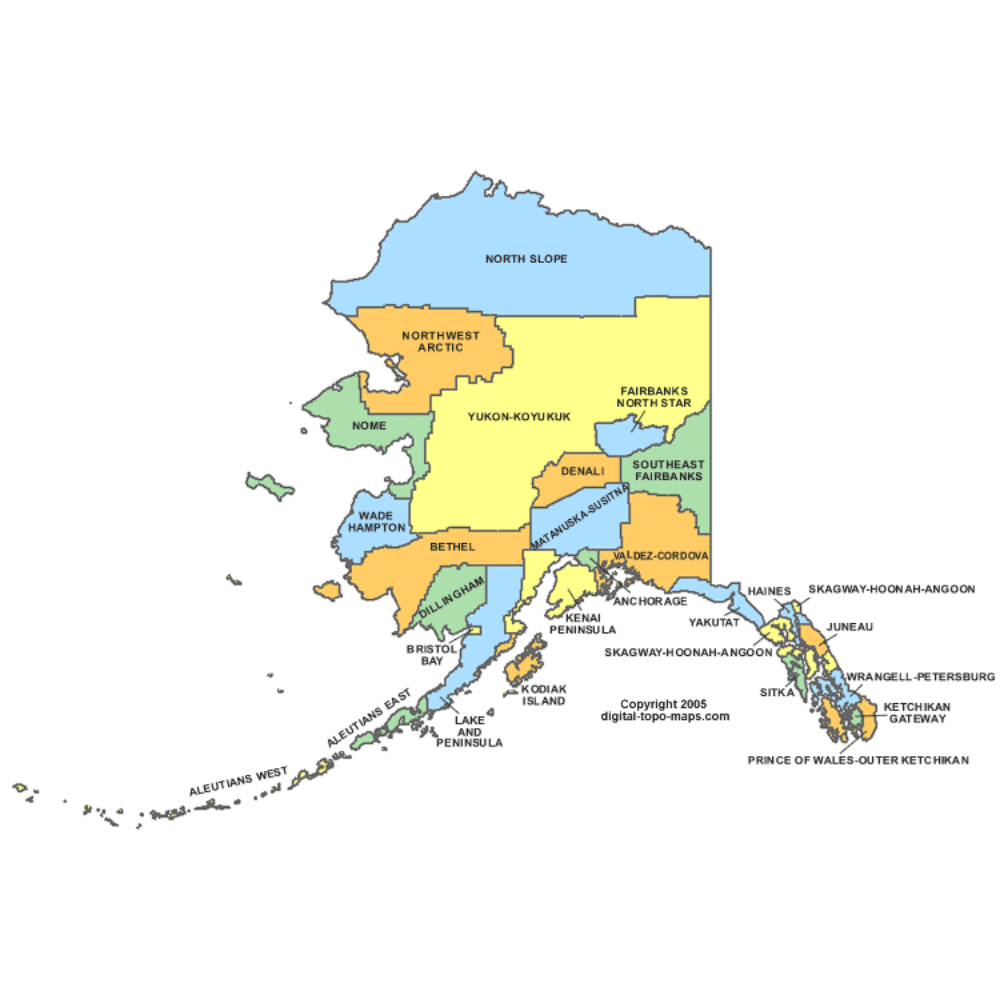 Alaska Tax Deed Auctions: How to Invest and Succeed | Tax Lien School
