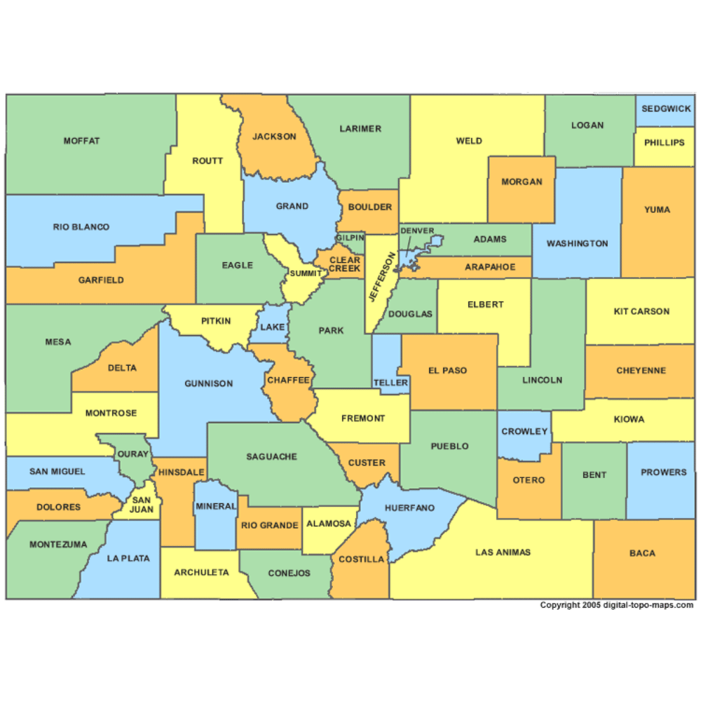 Colorado Tax Sales: Why Should You Invest in Tax Liens? | Tax Lien School