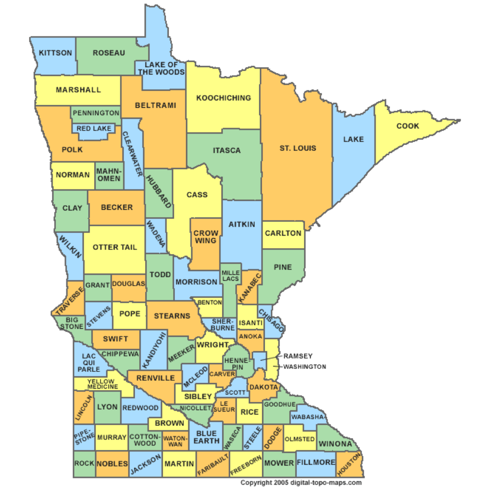 Minnesota Tax Deeds: How to Acquire Discounted Properties | Tax Lien School