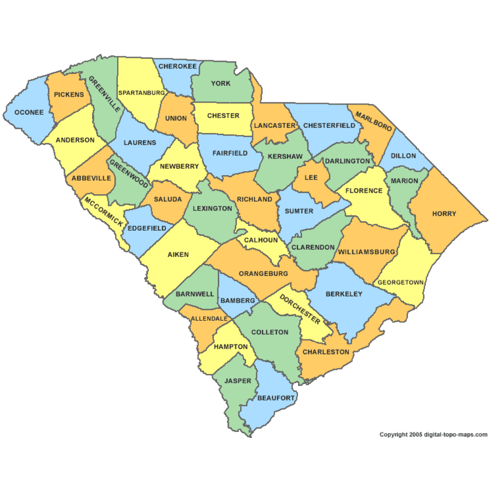 South Carolina Tax Sale: What Investors Need to Know | Tax Lien School